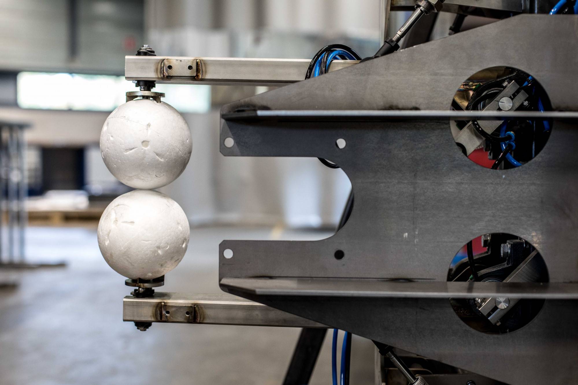 ZTI Smart Machines B.V. - Bedrijven - TechValley-NH
