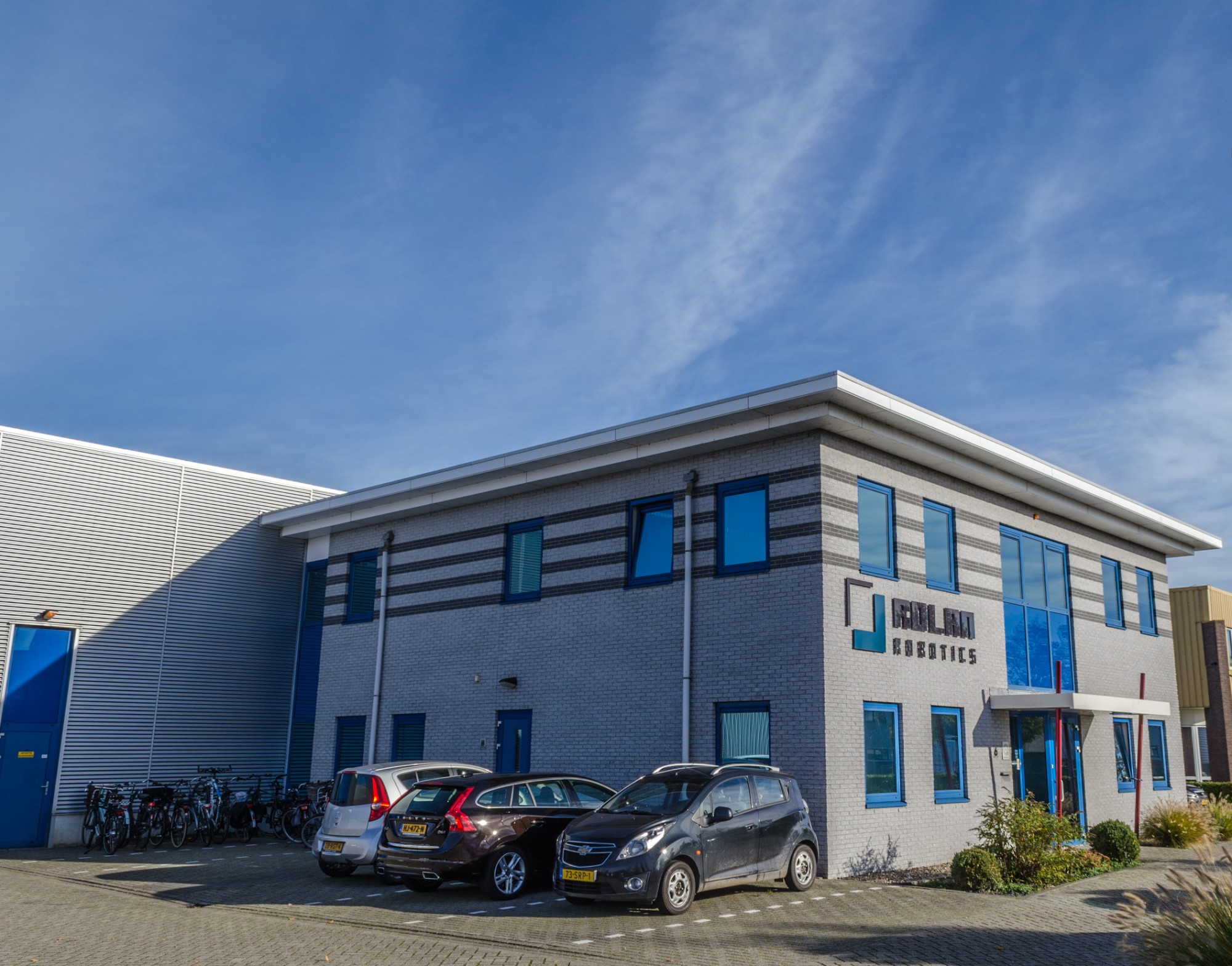 Diverse opdrachten - Stages - TechValley-NH