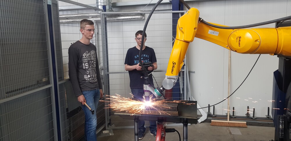 HGG Profiling Equipment B.V. - Bedrijven - TechValley-NH