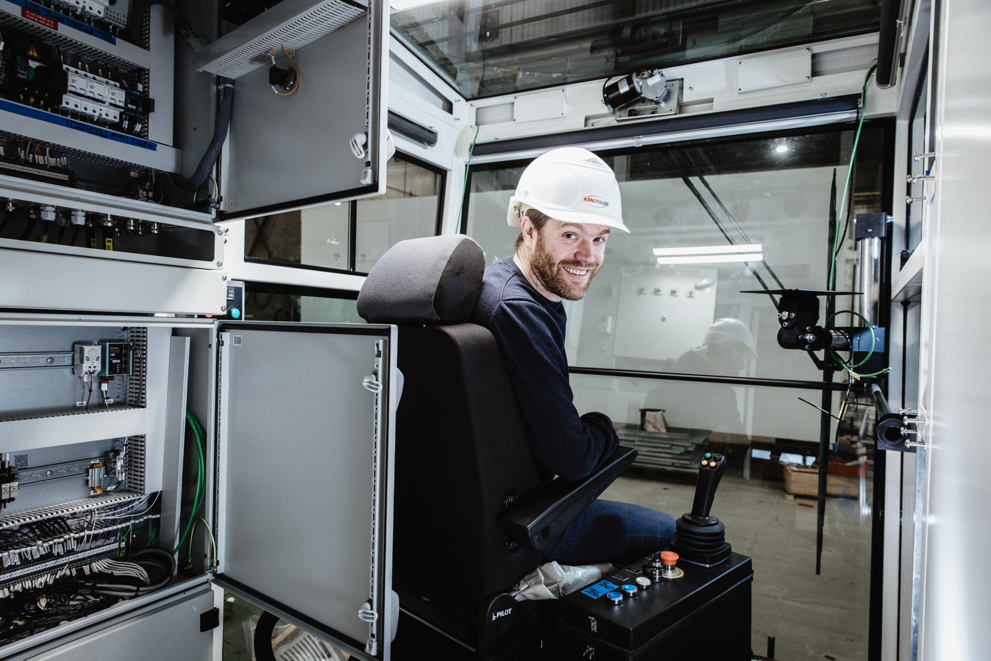 KenzFigee gaat voor ultieme service - Succesverhalen - TechValley-NH