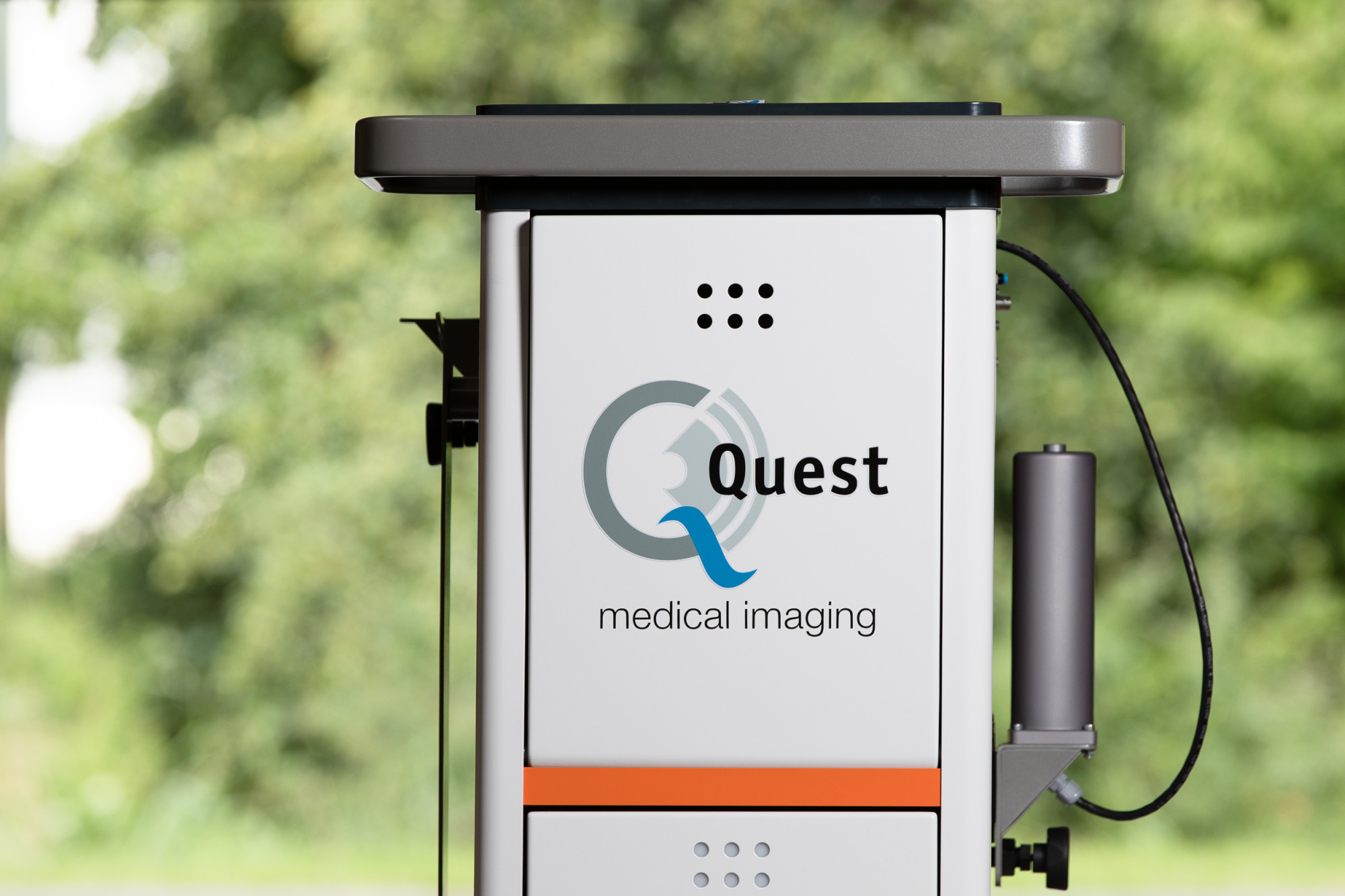 Belangrijke stap voor Quest Innovations - Nieuws - TechValley-NH