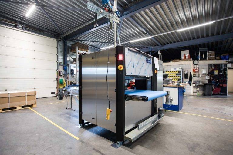 TechValley-NH - Next Generation Machine Engineering