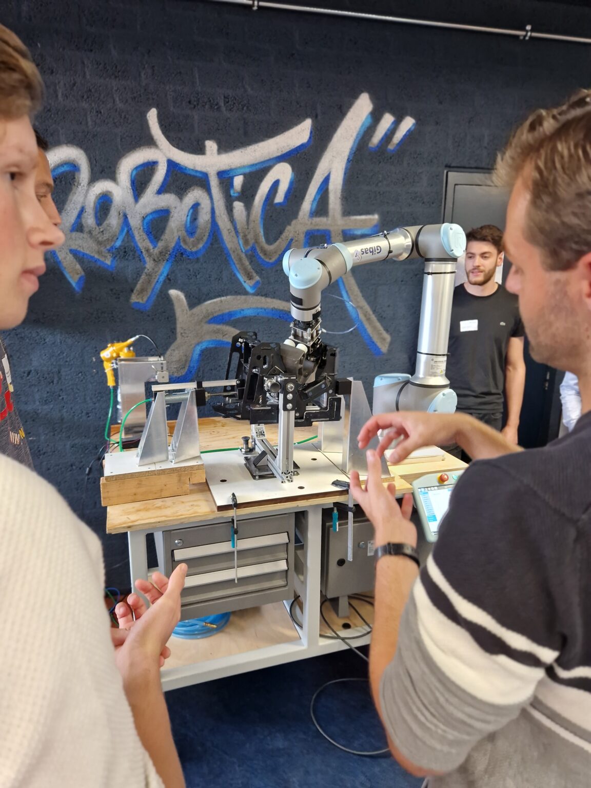 TechValley-NH - Next Generation Machine Engineering