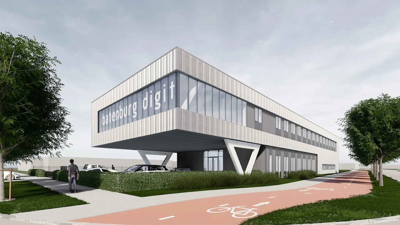 Batenburg Digit - TechValley-NH