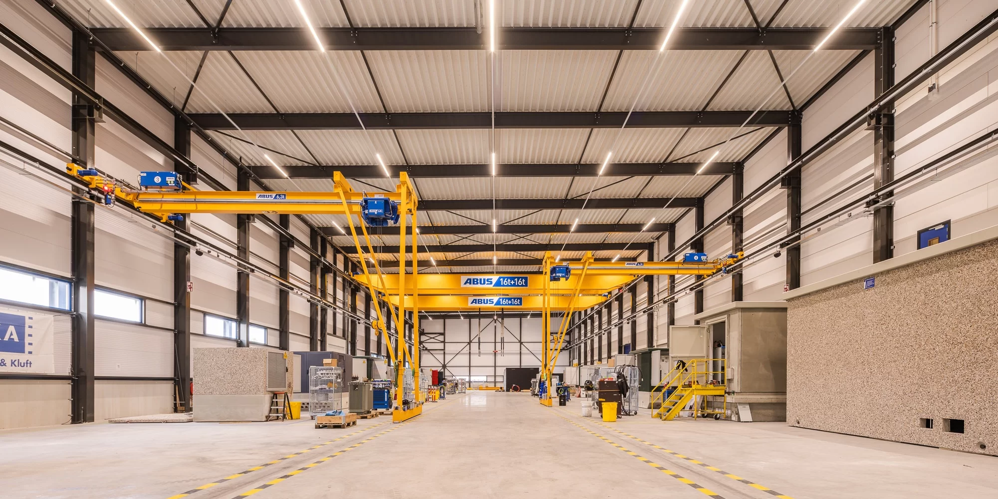 Gräper Almere - TechValley-NH